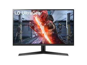 LG 27GN60R-B UltraGear