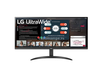 LG 34WP500-B