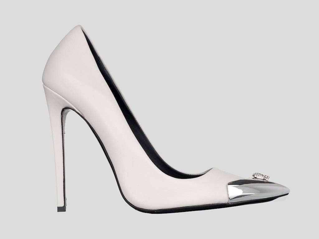 PHILIPP PLEIN CIPELE WSD0580/JZ24 BEIGE