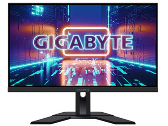 GIGABYTE 27 inča M27Q-EK QHD Gaming Monitor