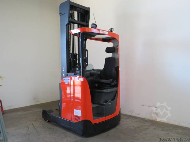 Reachtruck
BT RRE160HE