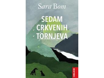 Sedam crkvenih tornjeva