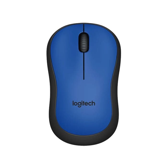 Logitech M220 tihi bežični miš
Logitech M220 tihi bežični miš