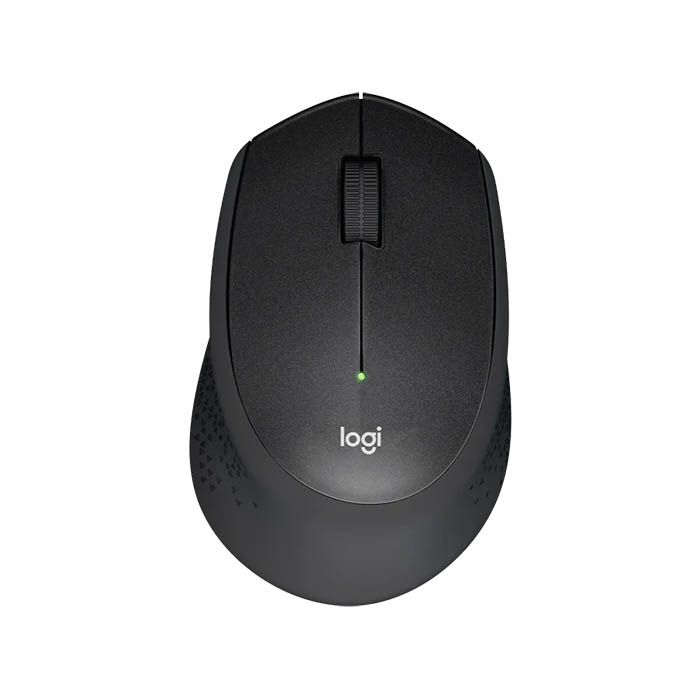 Logitech M330 Silent Plus bežični miš
Logitech M330 Silent Plus bežični miš