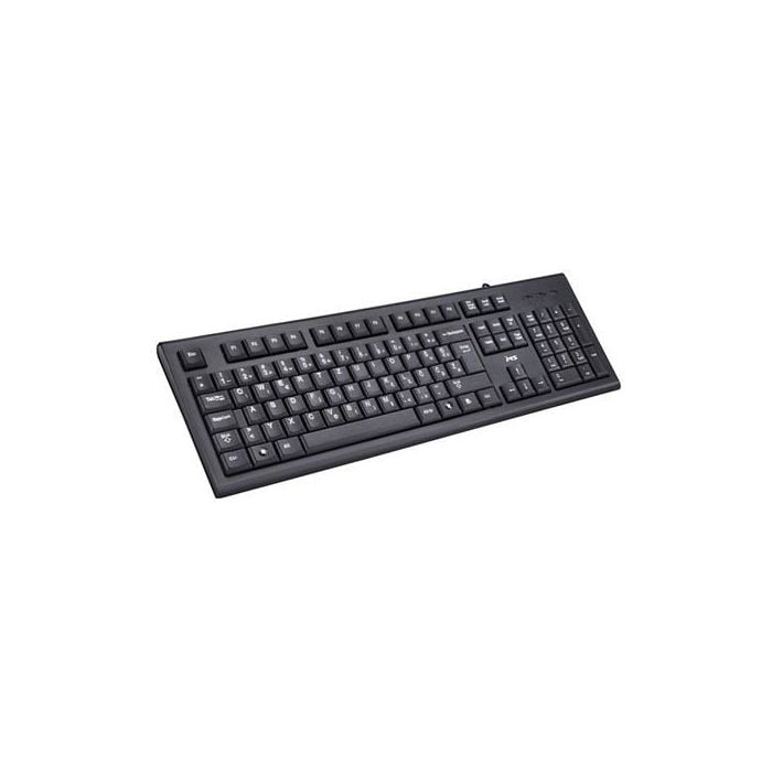 MS Industrial ALPHA C105 USB tastatura
MS Industrial ALPHA C105 USB tastatura