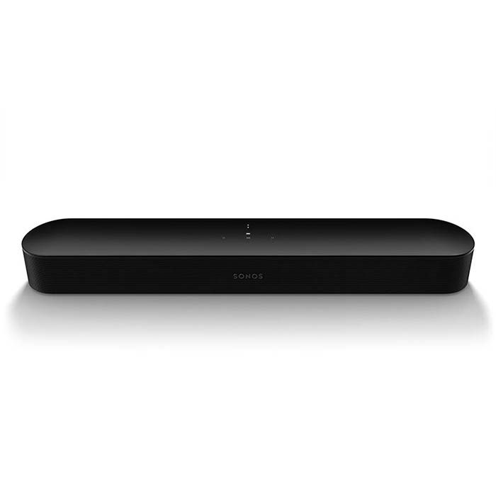 Sonos Beam Gen 2 soundbar zvučnik
Sonos Beam Gen 2 soundbar zvučnik