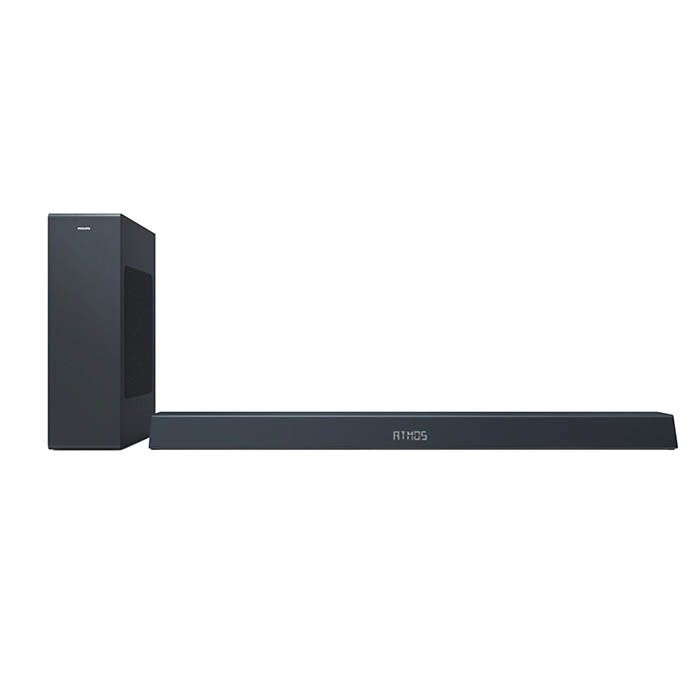 Philips TAB8X05/10 soundbar