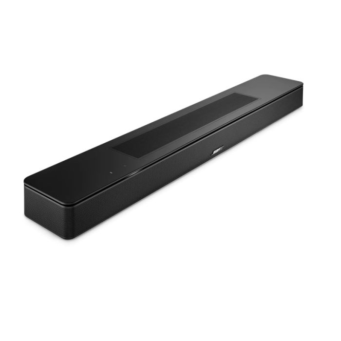 Bose Smart Soundbar 600