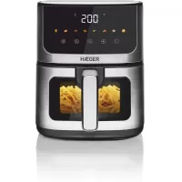 Haeger AF-D47.005A Digitalna Friteza Na Topao Vazduh