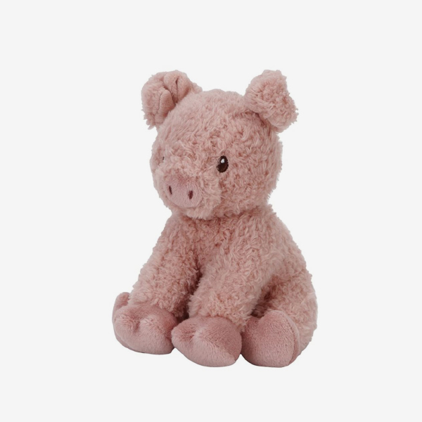 MEKANO CUDDLE PRASE 17cm Little Dutch