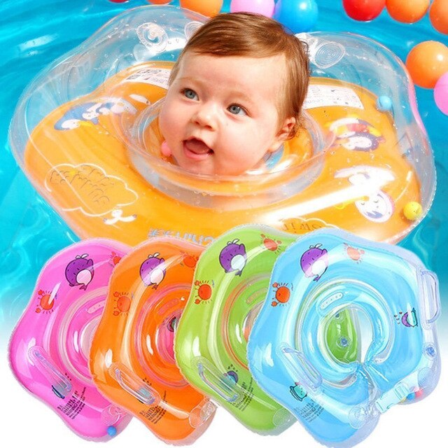 Slauf za bebe