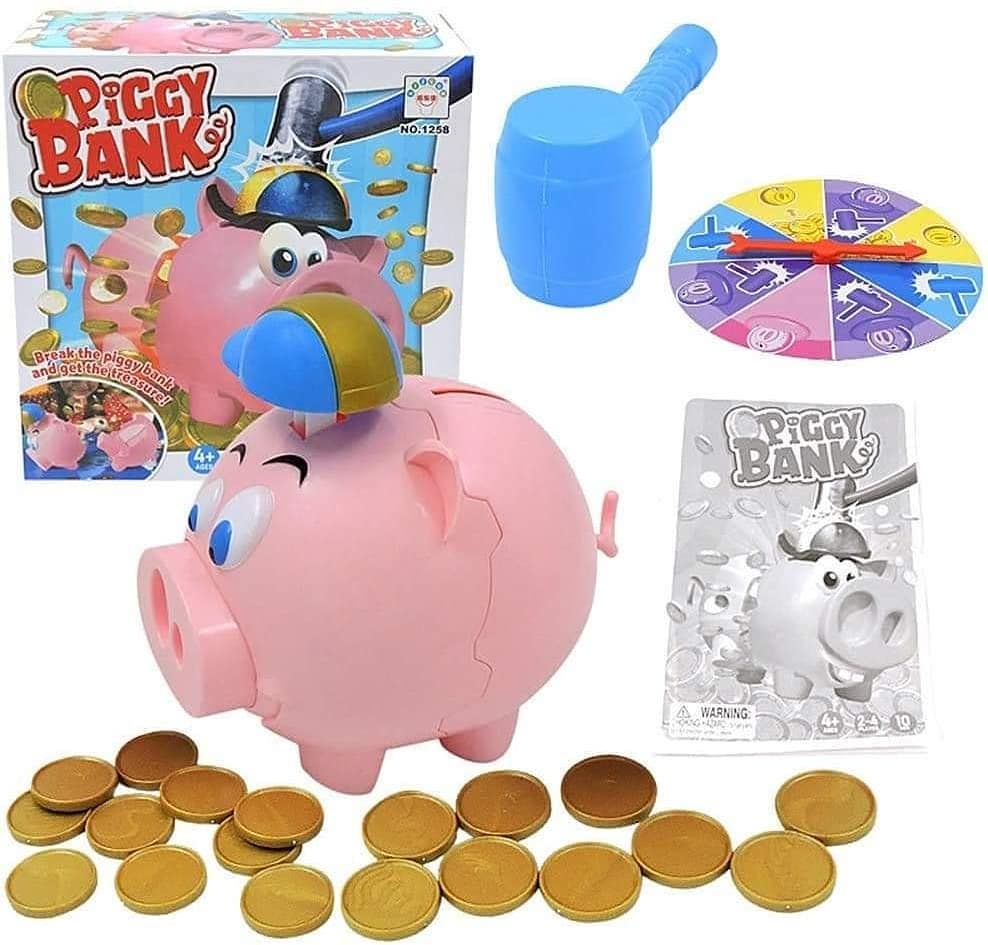 PIGGY Bank