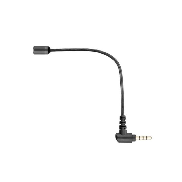 Boya BY-UM4 min-flexi mikrofon
Boya BY-UM4 min-flexi mikrofon