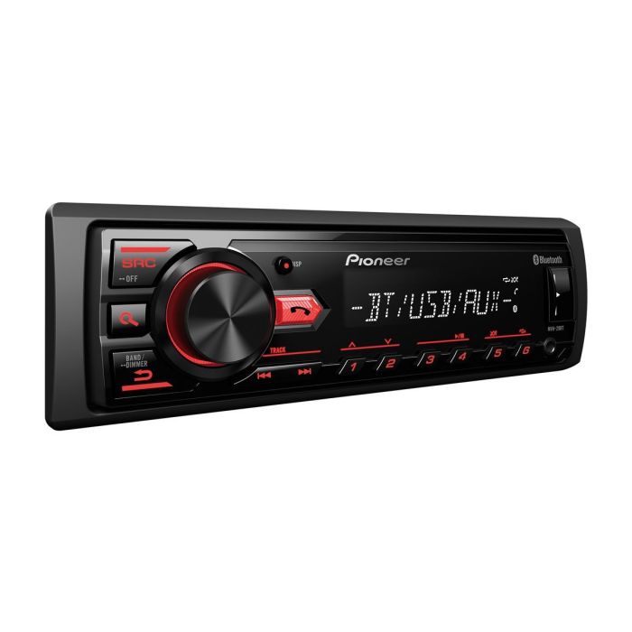 Pioneer MVH-29BT auto radio