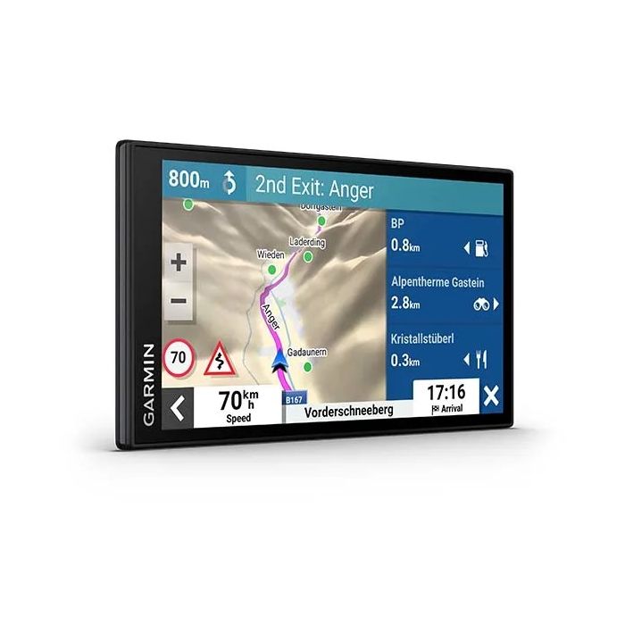 Garmin DriveSmart 66 MT-S auto navigacija