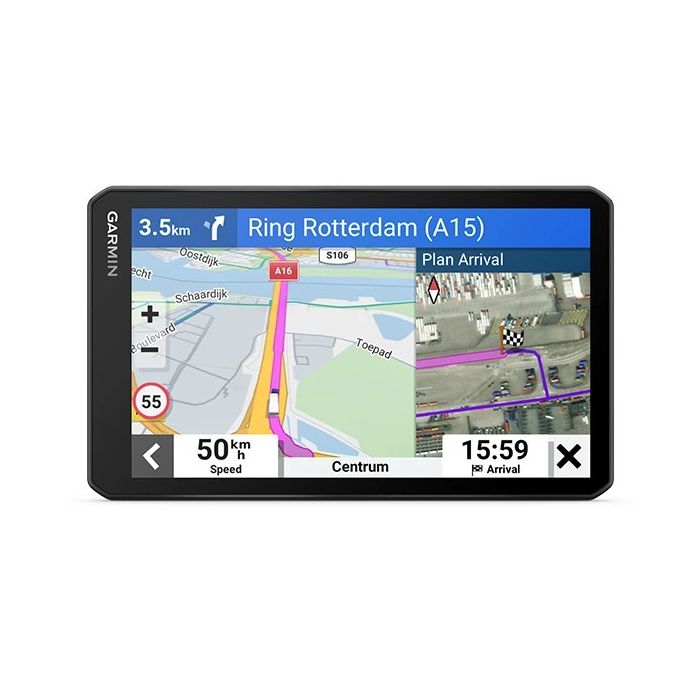 Garmin Dezl LGV710 MT-D navigacija