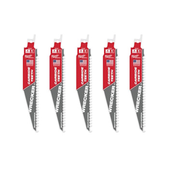 Milwaukee list testere 150mm WR-CT set 5/1 48005541