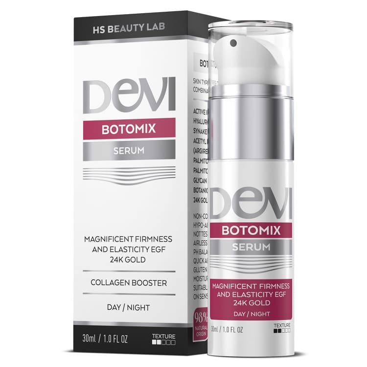 Devi Botomix serum 30ml