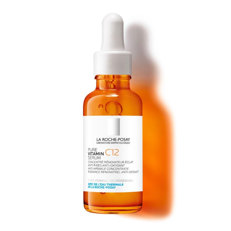 La Roche Posay Pure Vitamin C12 serum 30ml