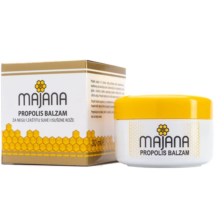 Majana Propolis balzam 30ml