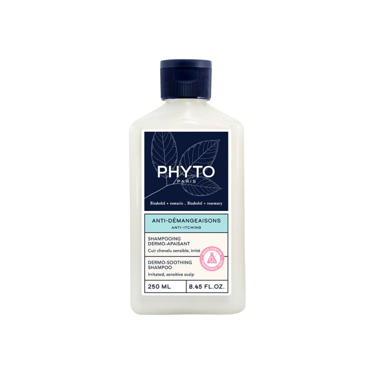 Phyto Anti-Intiching - šampon protiv svraba za osetljivo teme 250ml