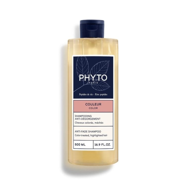 PhytoColor šampon za farbanu kosu 500ml