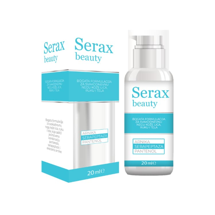 Serax Beauty krema 20ml