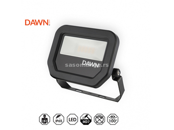 Led reflektor FL30W 3300Lm 6500K Dawn 250287