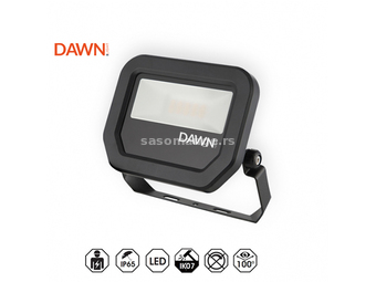 Led reflektor FL20W 2200Lm 4000K Dawn 250282