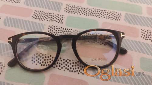 Tom Ford model TF5401-F 052 Dioptrijski okvir