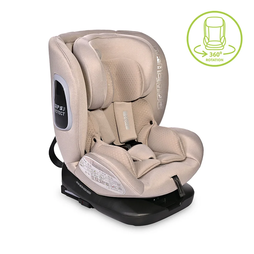 Auto sediste PHOENIX i-Size ISOFIX 360 roze Lorelli
Auto sediste PHOENIX i-Size ISOFIX 360 roze Lorelli