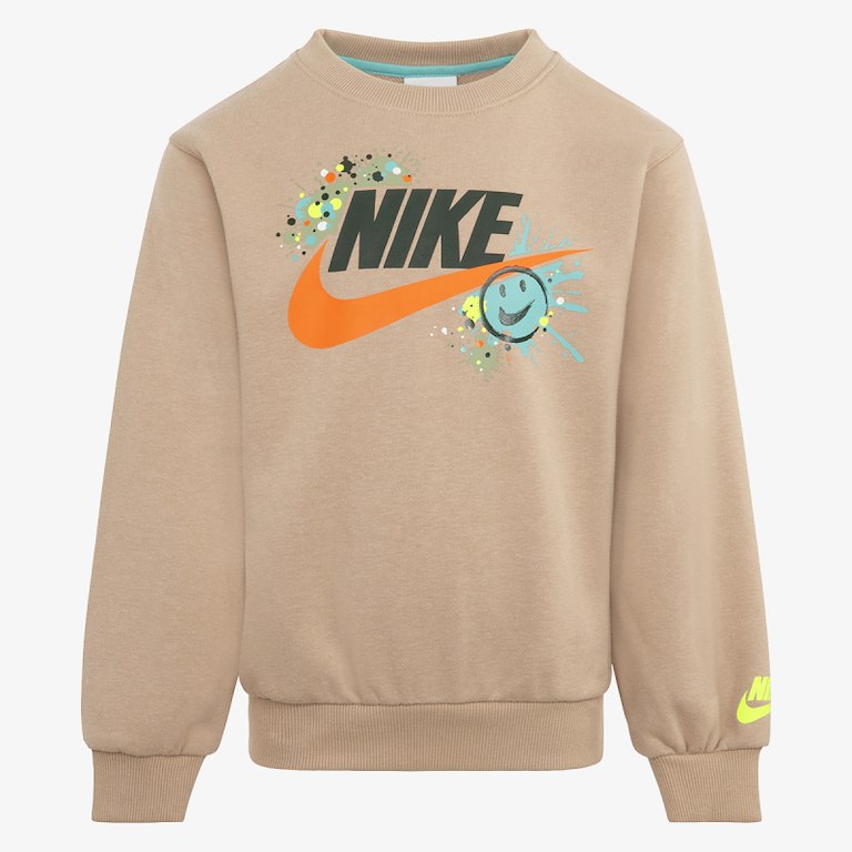 Nike Express Youself