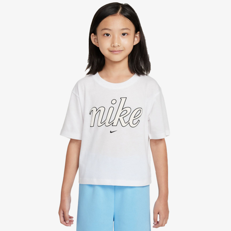 Nike Graphic Star Boxy