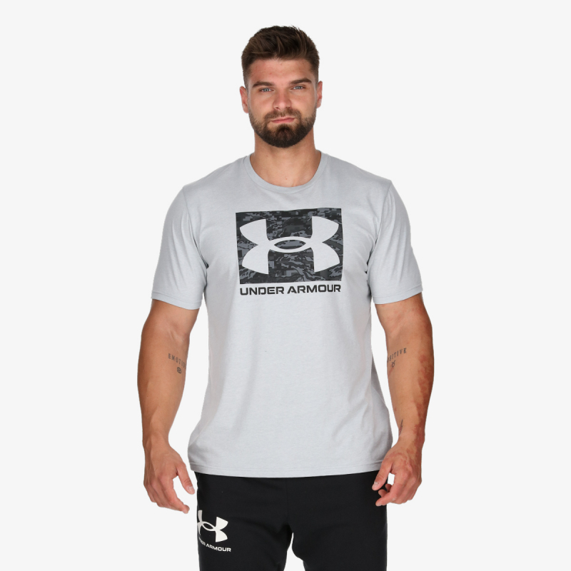 Under Armour ABC Camo Boxed Logo