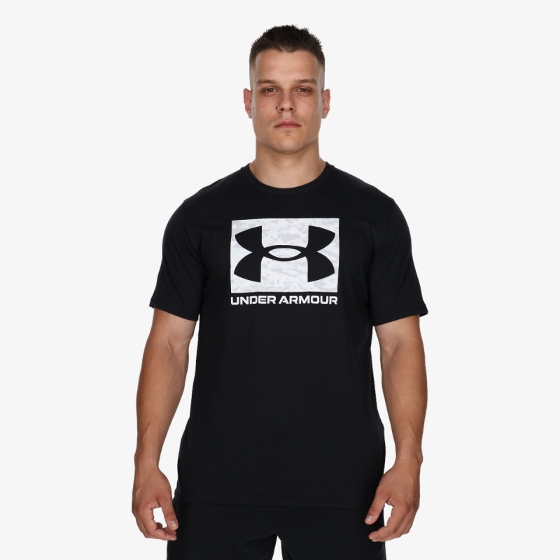 Under Armour ABC Camo Boxed Logo