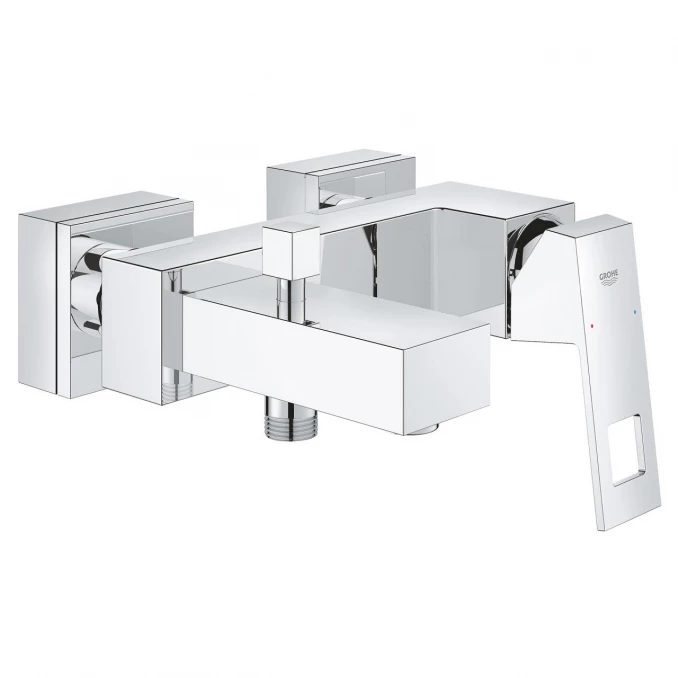 Baterija za kadu GROHE EUROCUBE