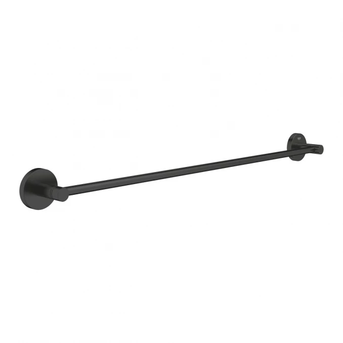 Držač peškira GROHE ESSENTIALS 600 matte black