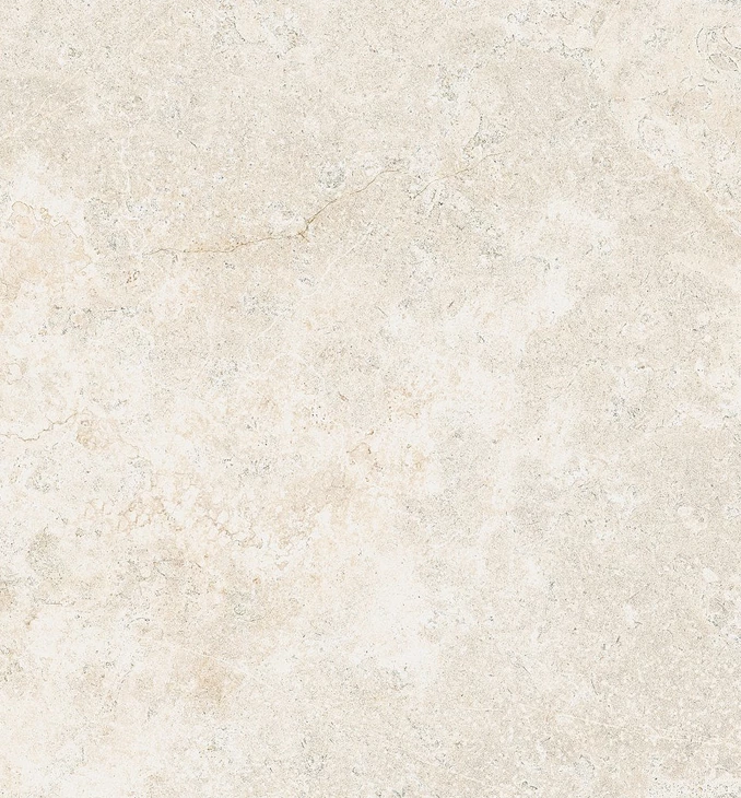 LANDSTONE raw white 60x60 rett