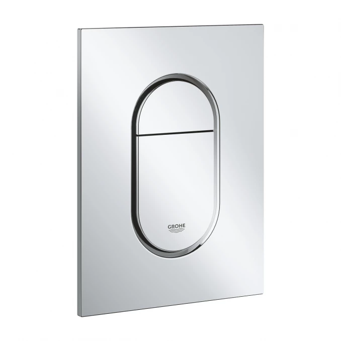 Taster GROHE ARENA COSMOPOLITAN S chrome