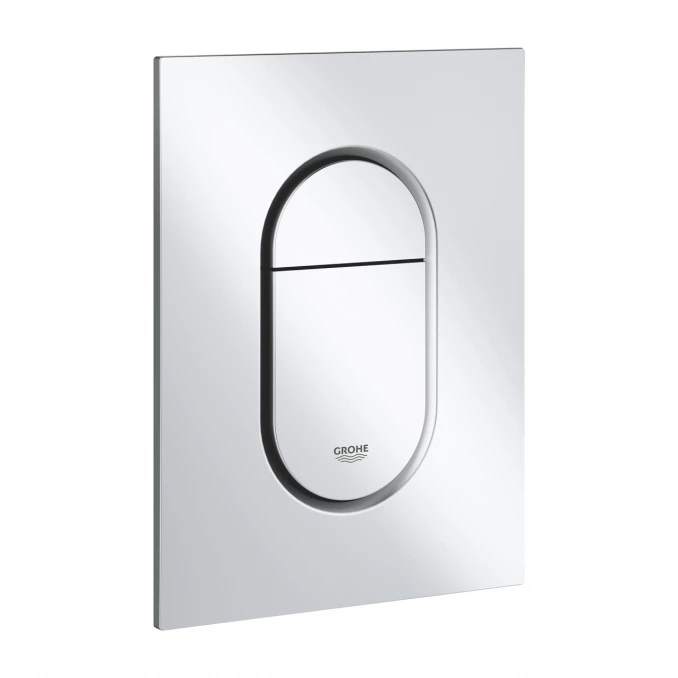 Taster GROHE ARENA COSMOPOLITAN S mat chrome