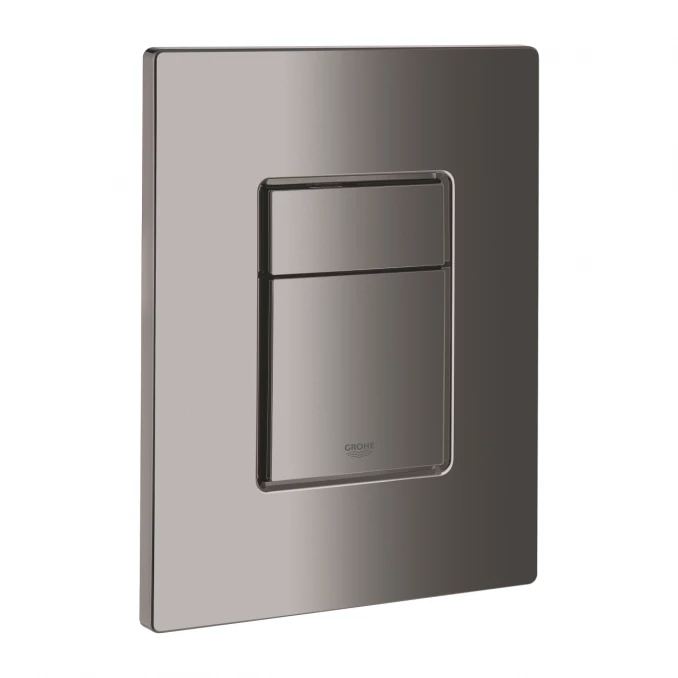 Taster GROHE SCATE COSMOPOLITAN hard graphite