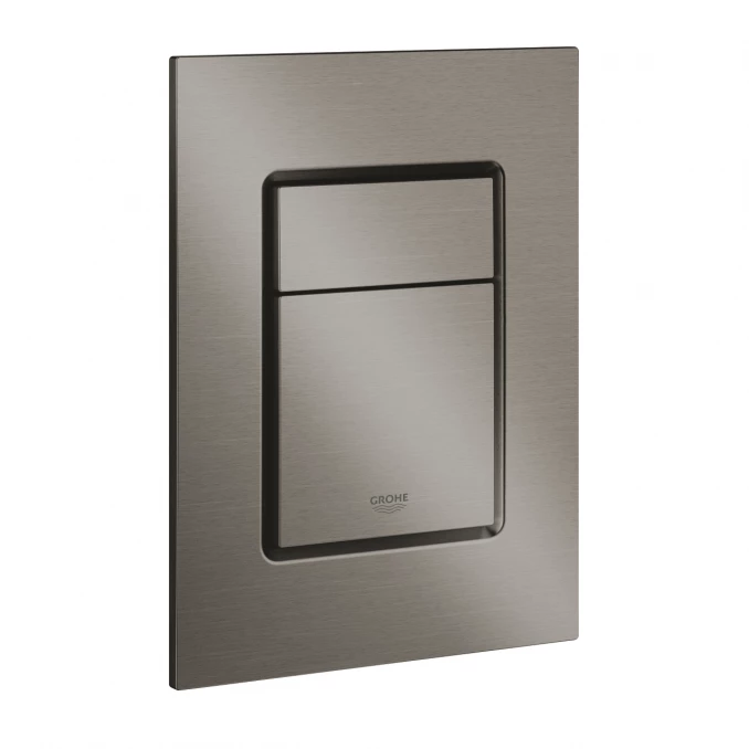 Taster GROHE SCATE COSMOPOLITAN S brushed hard graphite