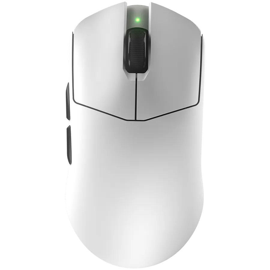 COUGAR REVENGER PRO 4K Gaming Mouse, White