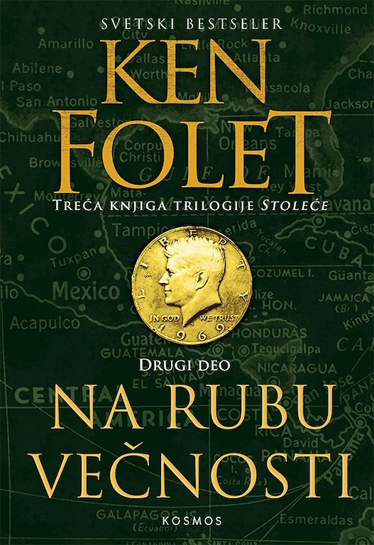 Na rubu večnosti II – Ken Folet