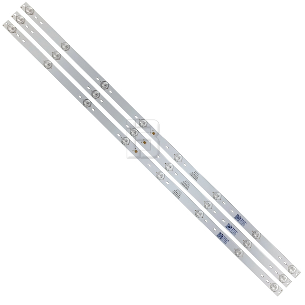 LED BAR-TOSHIBA40