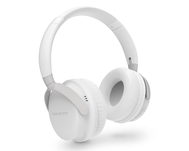 ENERGY SISTEM Style 3 Snow Bluetooth slušalice (M45414)