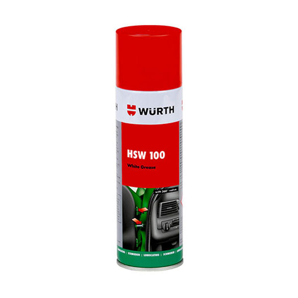 WURTH MAST U SPREJU HSW 100