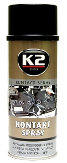 K2 KONTAKT SPREJ 400ml