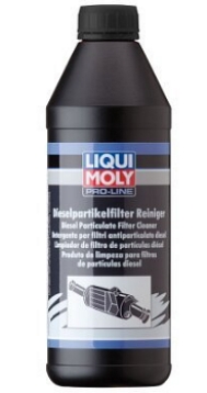 LIQUI MOLY ADITIV DPF ISPIROL 500 ml