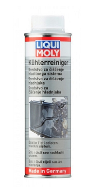 Liqui Moly sredstvo za ispiranje hladnjaka 300ml